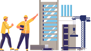 CDM 2015 Principal Contractor Duties | Nationwide CDM