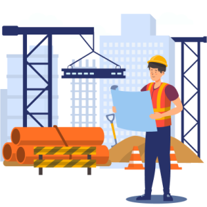 Principal contractor duties - in a nutshell | Nationwide CDM